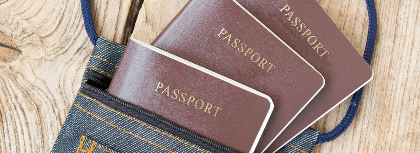 9 Common Misconceptions About Second Passports - Bayat Group